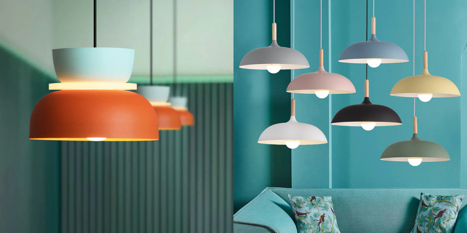 New Trends in Interior LED Lighting for Modern Homes & Workspaces ...